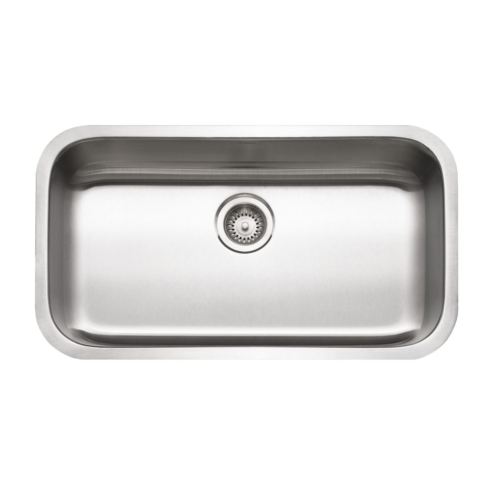 Undermount ADA Stainless Steel Sinks Archives - HamatUSA