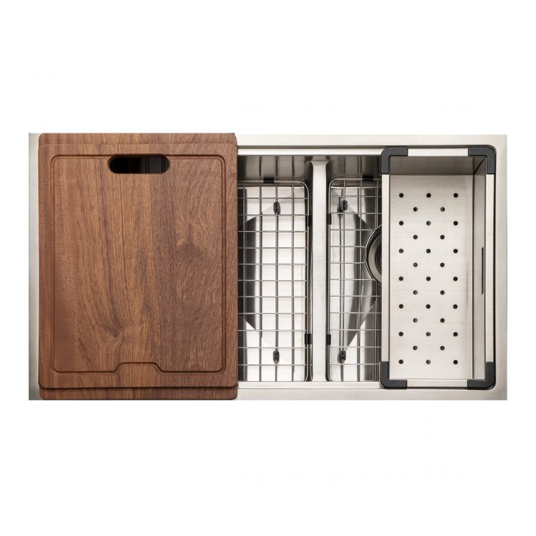 Stainless Steel Workstations Archives - HamatUSA