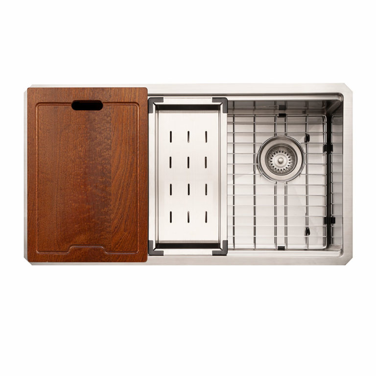 Stainless Steel Workstations Archives - HamatUSA