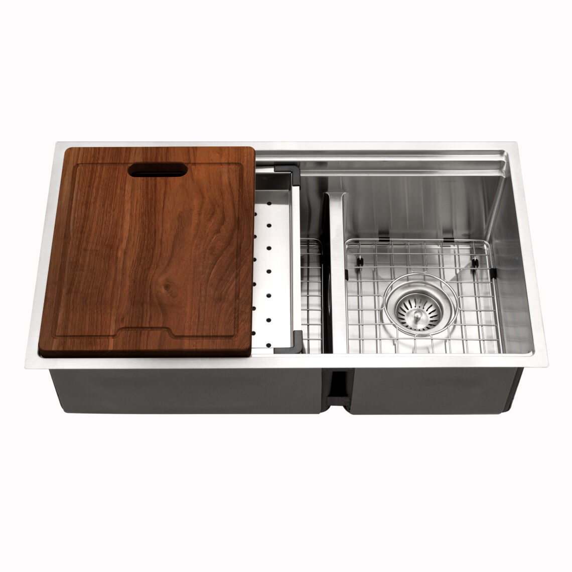 Stainless Steel Workstations Archives - HamatUSA