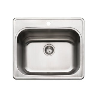 Stainless Steel Laundry Sinks Archives - HamatUSA