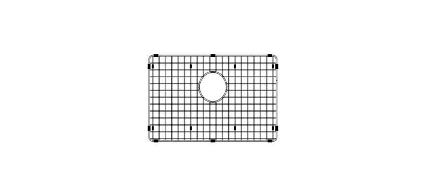 Bottom Grid - HamatUSA