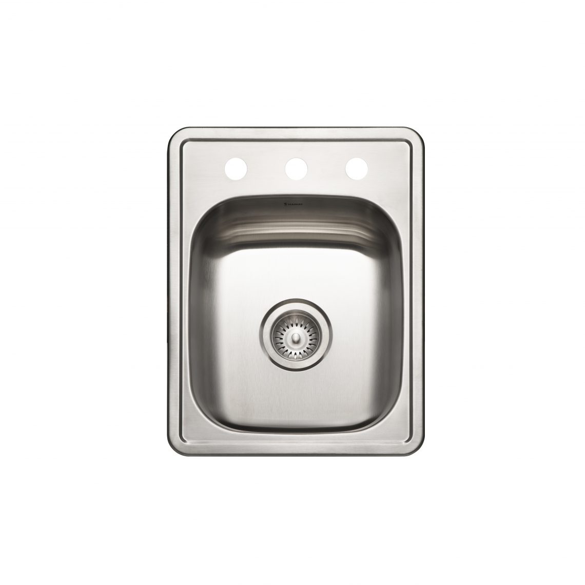 Topmount ADA Stainless Steel Sinks Archives - HamatUSA
